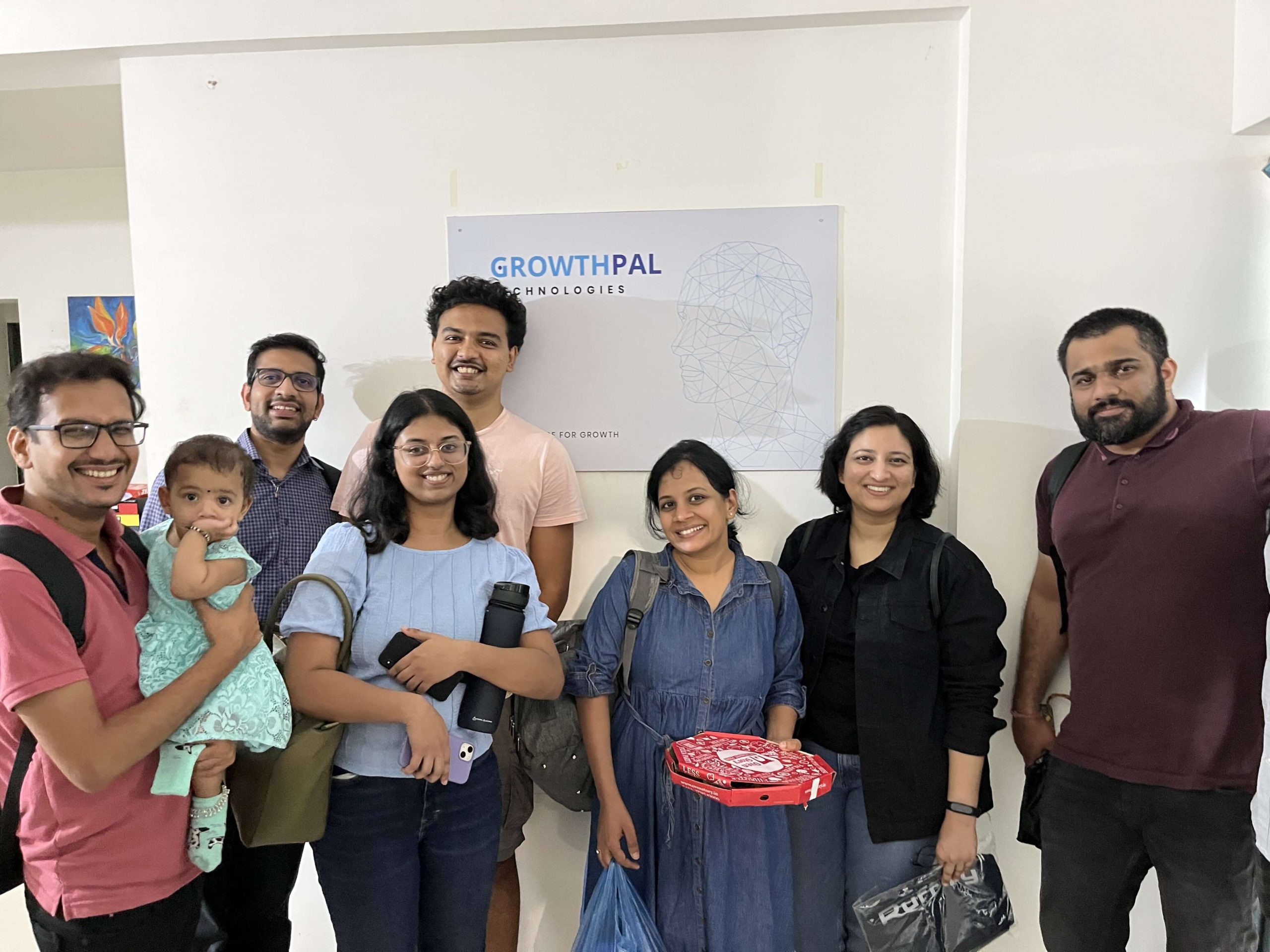 M&A Consultants | GrowthPal | Careers